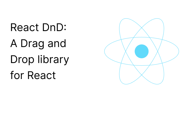 React DnD