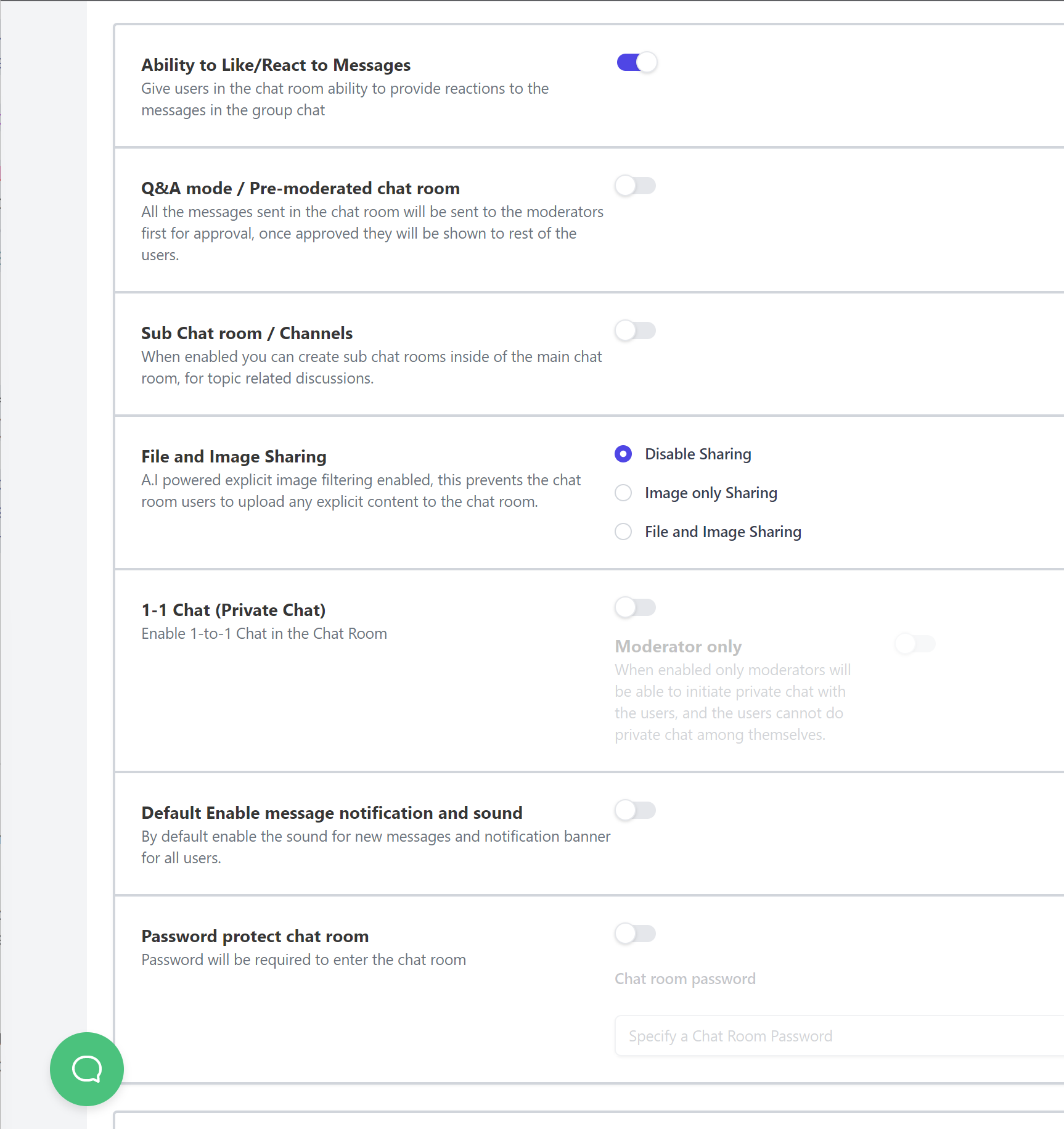 React Native Chat App Tutorial In 3 Steps