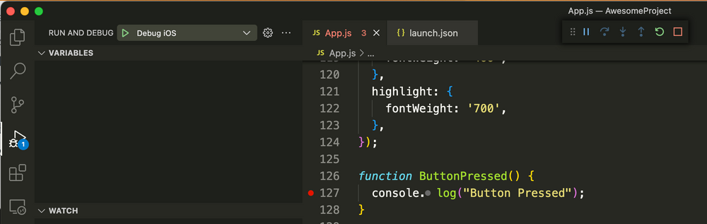 React Native Debugger A Complete Guide 5842