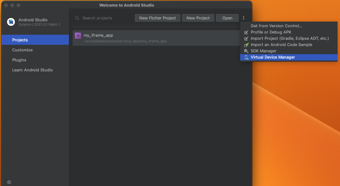 How To Add Web Iframe In Flutter Flutter Webview Tutorial