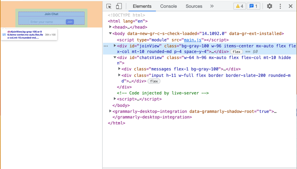 Firebase Chat App Tutorial | Jan 2025