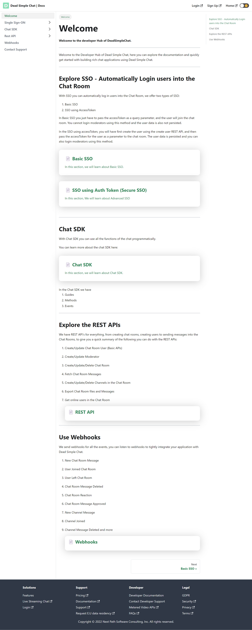 Socket.io and NodeJS Chat Application Tutorial
