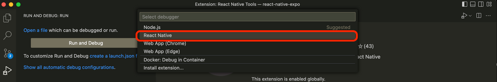 React Native Debugger: A Complete Guide