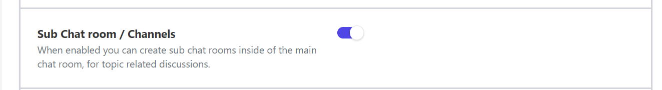 How to build a Discord Clone using Dead Simple Chat