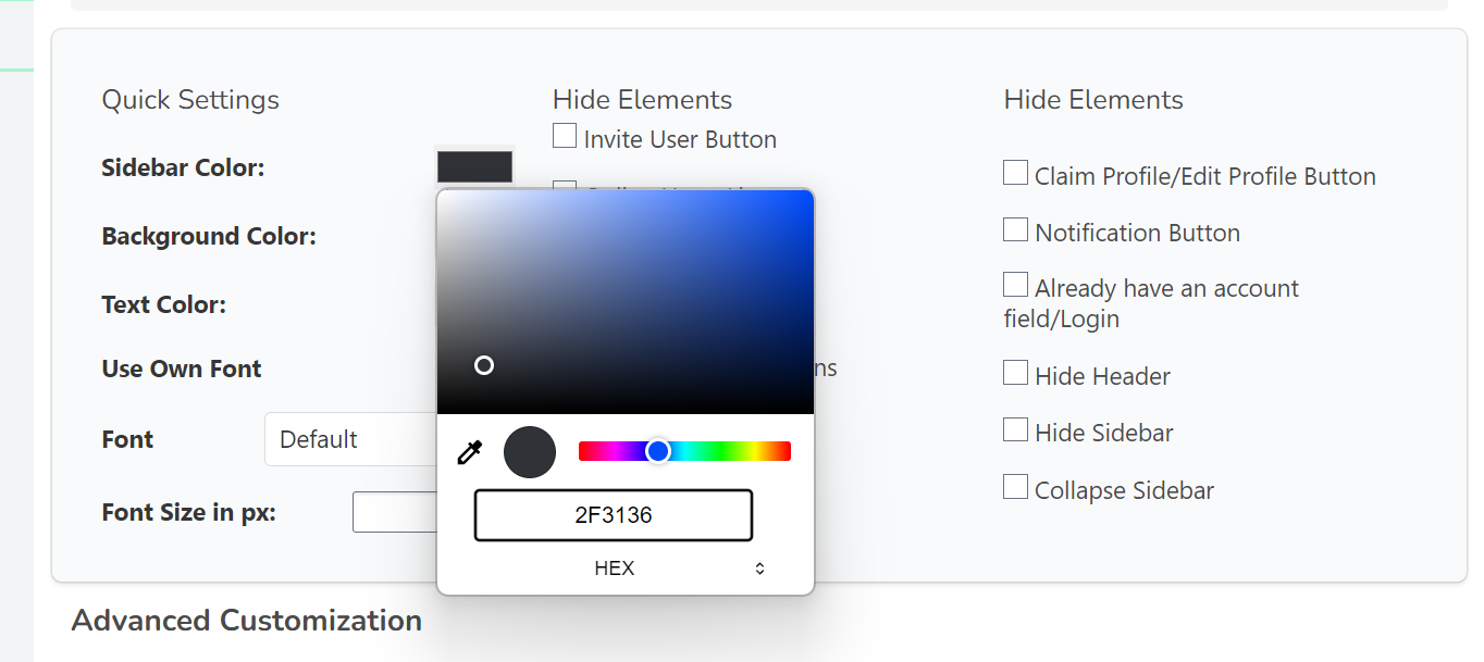 How to build a Discord Clone using Dead Simple Chat