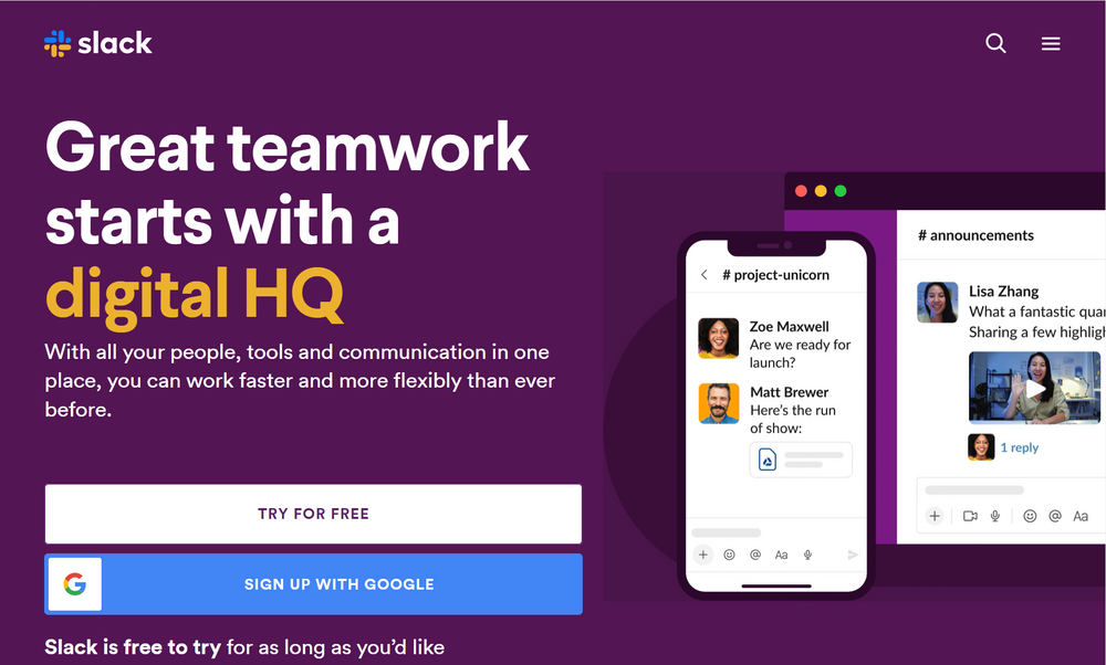 Top 9 Best Chat Platforms in 2023