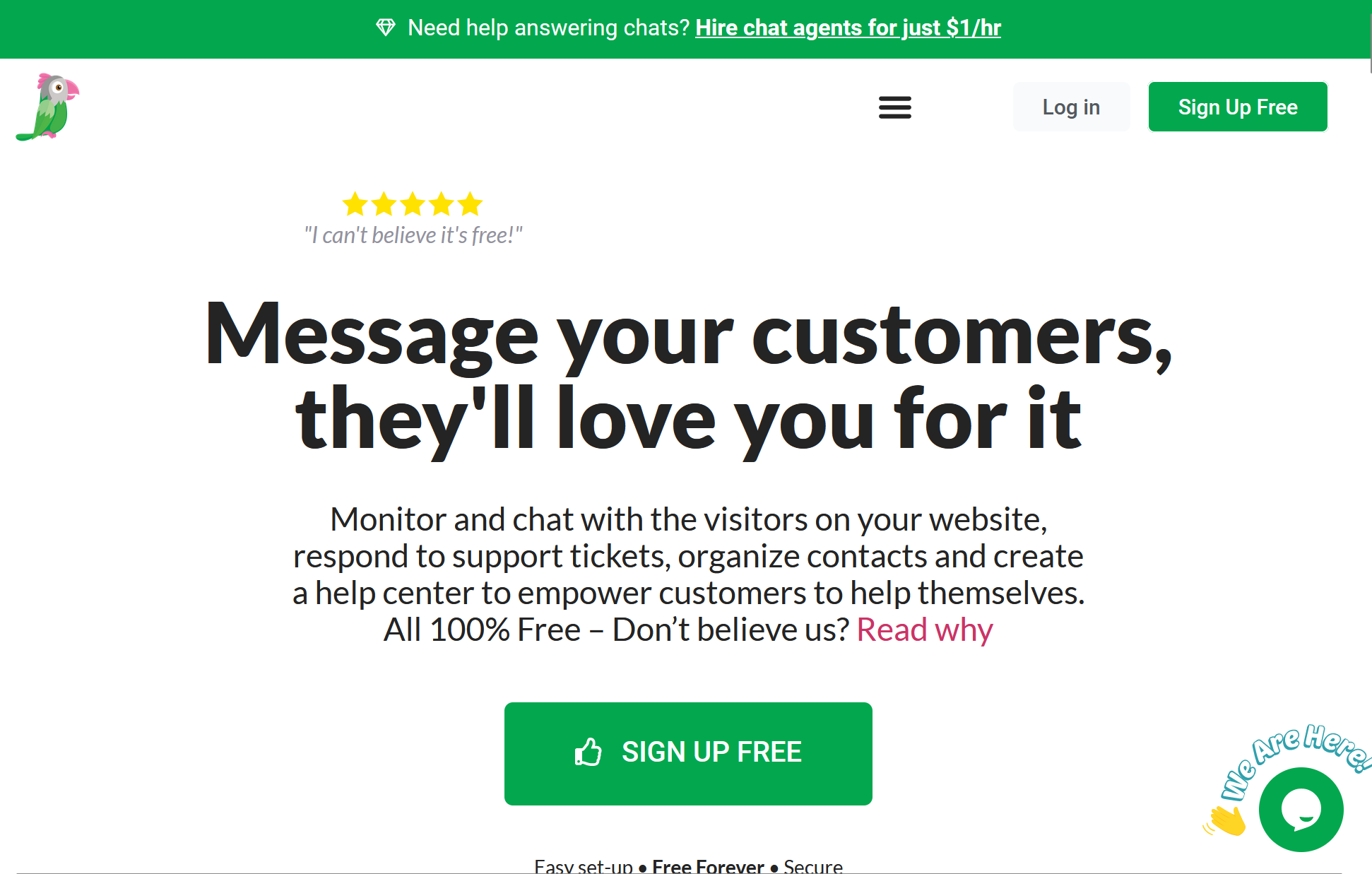 Top 9 Best Chat Platforms in 2023