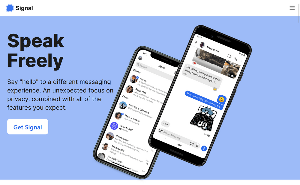 Top 9 Best Chat Platforms in 2023