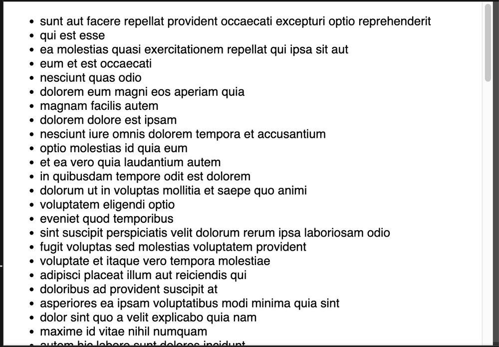 Higher Order Components in React: Examples with Common Use-case Patterns