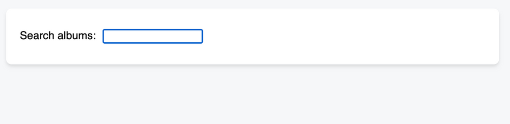 React useDeferredValue