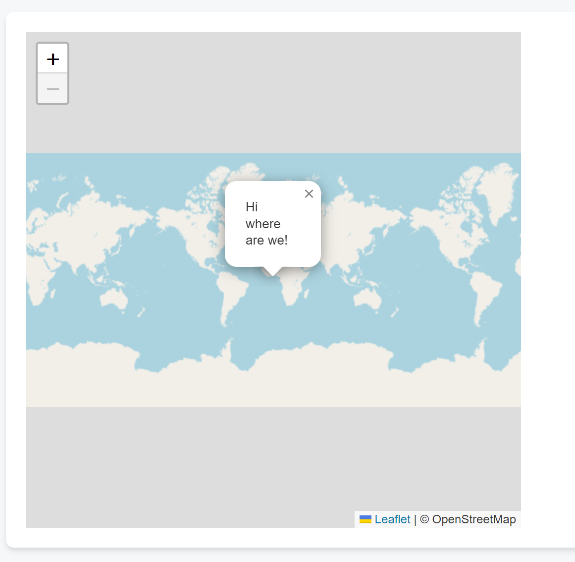 React createPortals: A Step by Step guide with examples