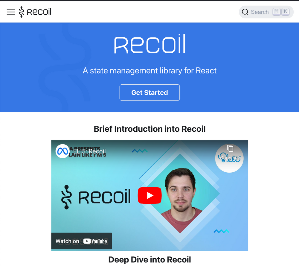 React State Management A Guide 2023