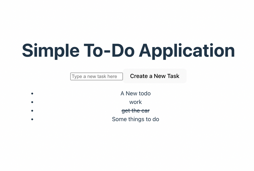 How to build a React app with Vite