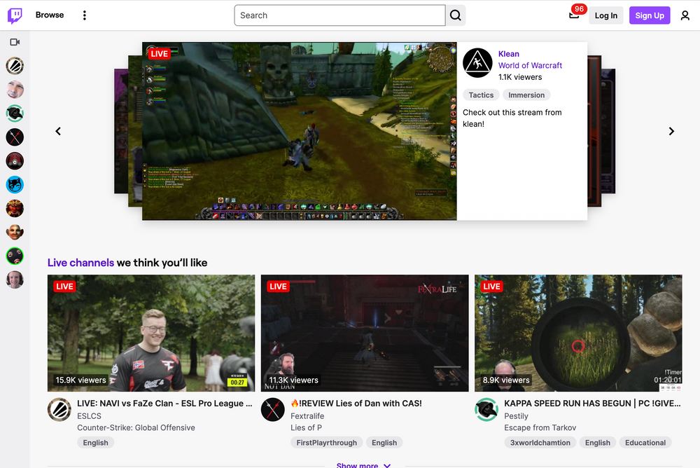 Top 9 Best gaming chat apps for 2023