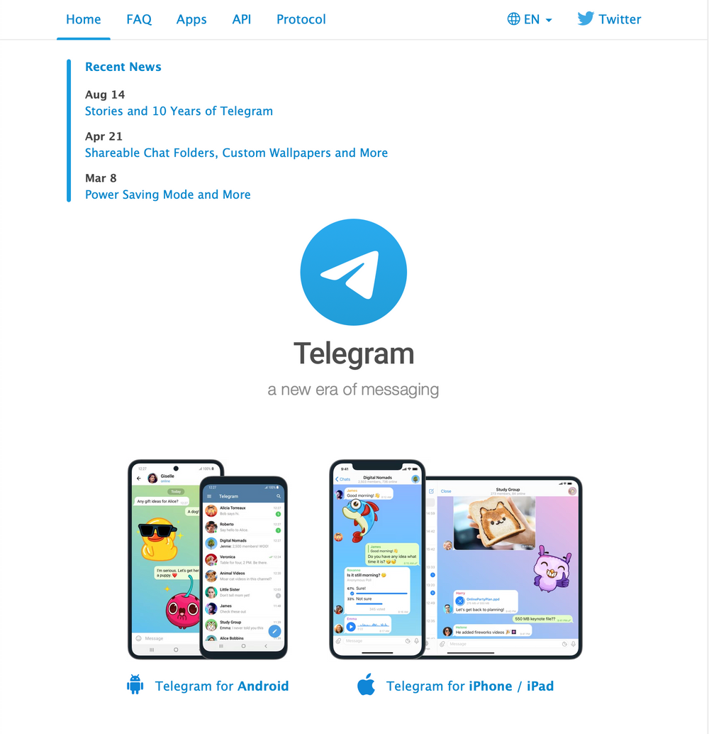 Top 7 Best Secure Messaging Apps for 2023
