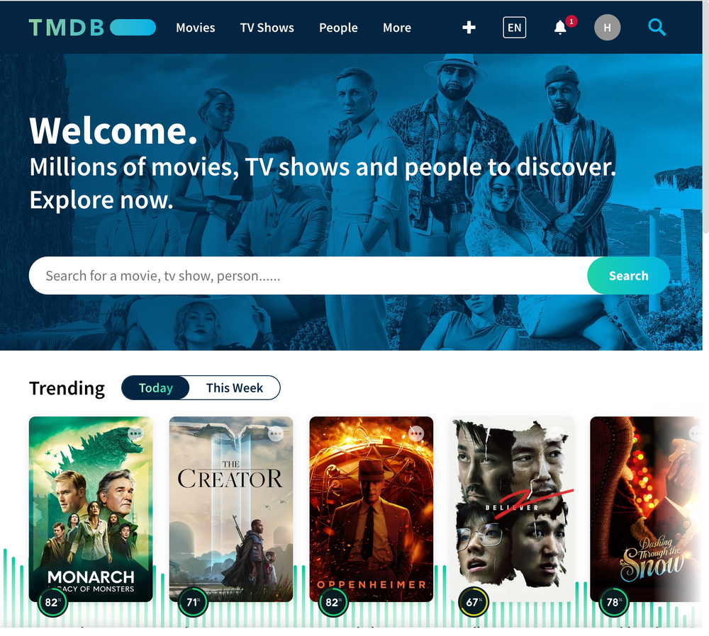 7 Free Public APIs for Developers