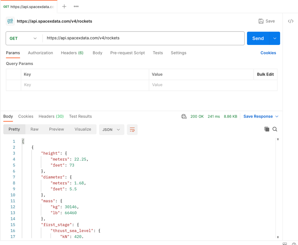 7 Free Public APIs for Developers