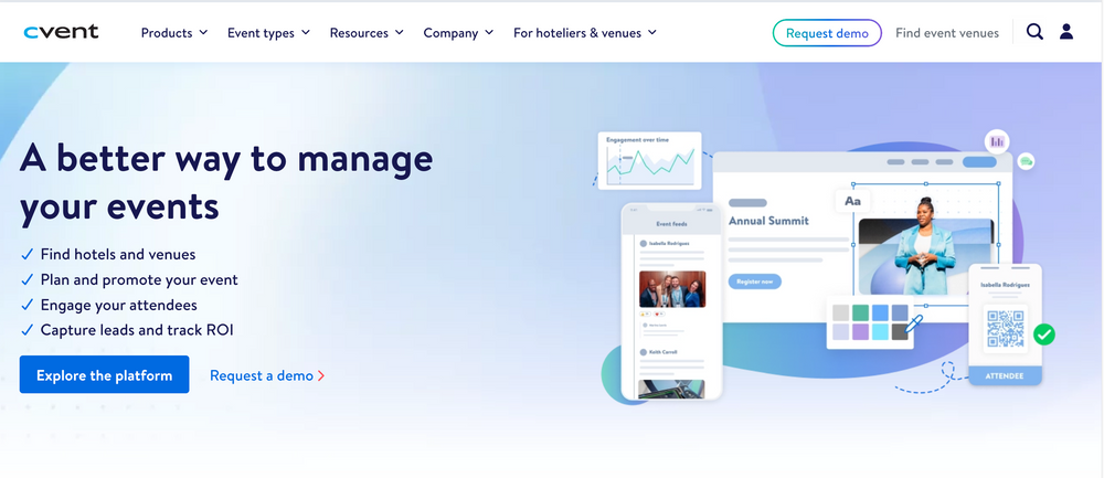 14 Best Event Management Apps for 2025