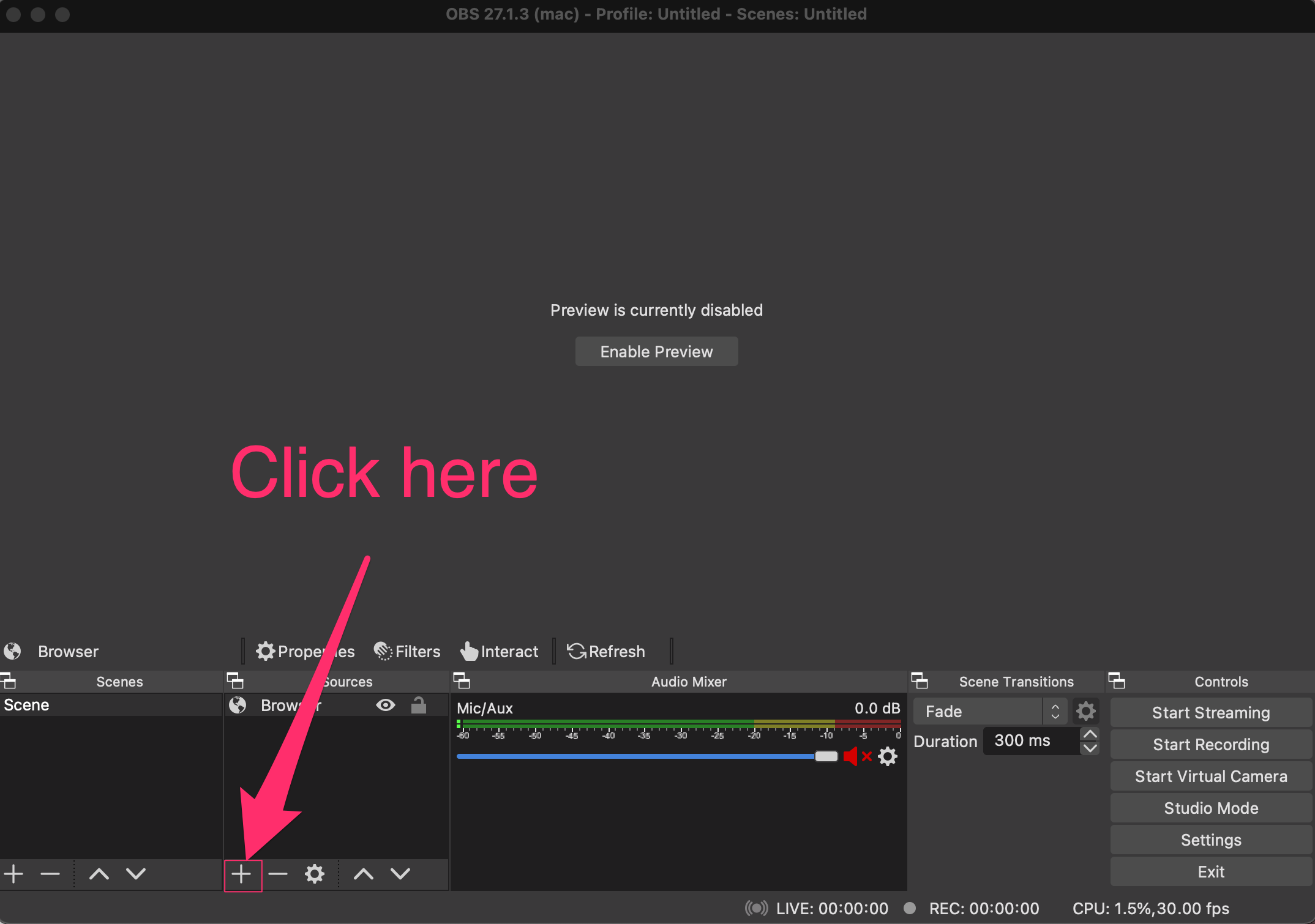 How to Add/Embed Stream Chat to OBS Studio | Feb 2025