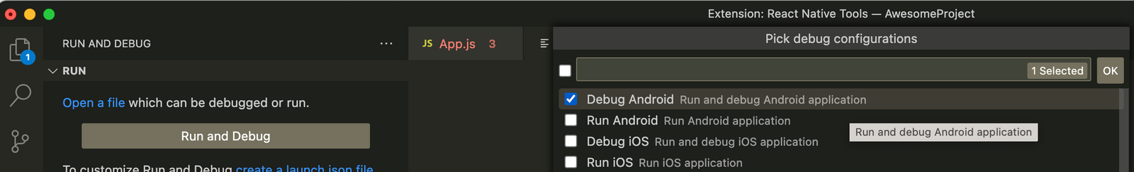 React Native Debugger: A Complete Guide