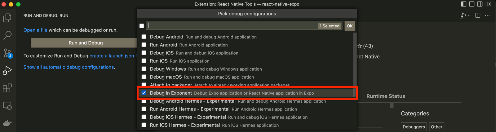 React Native Debugger: A Complete Guide