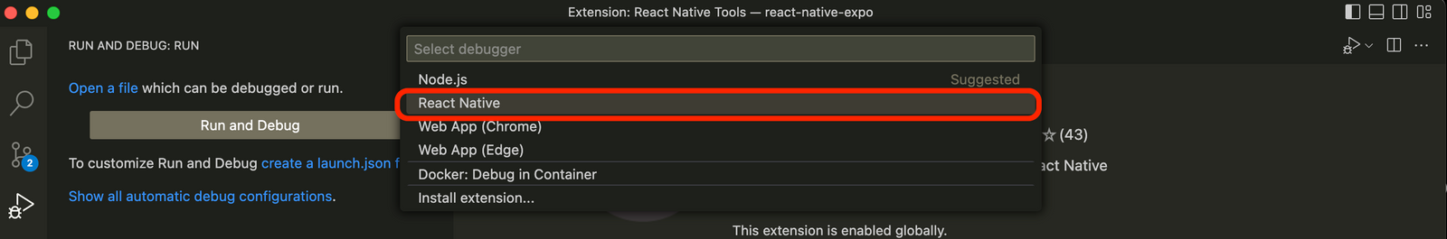 React Native Debugger A Complete Guide