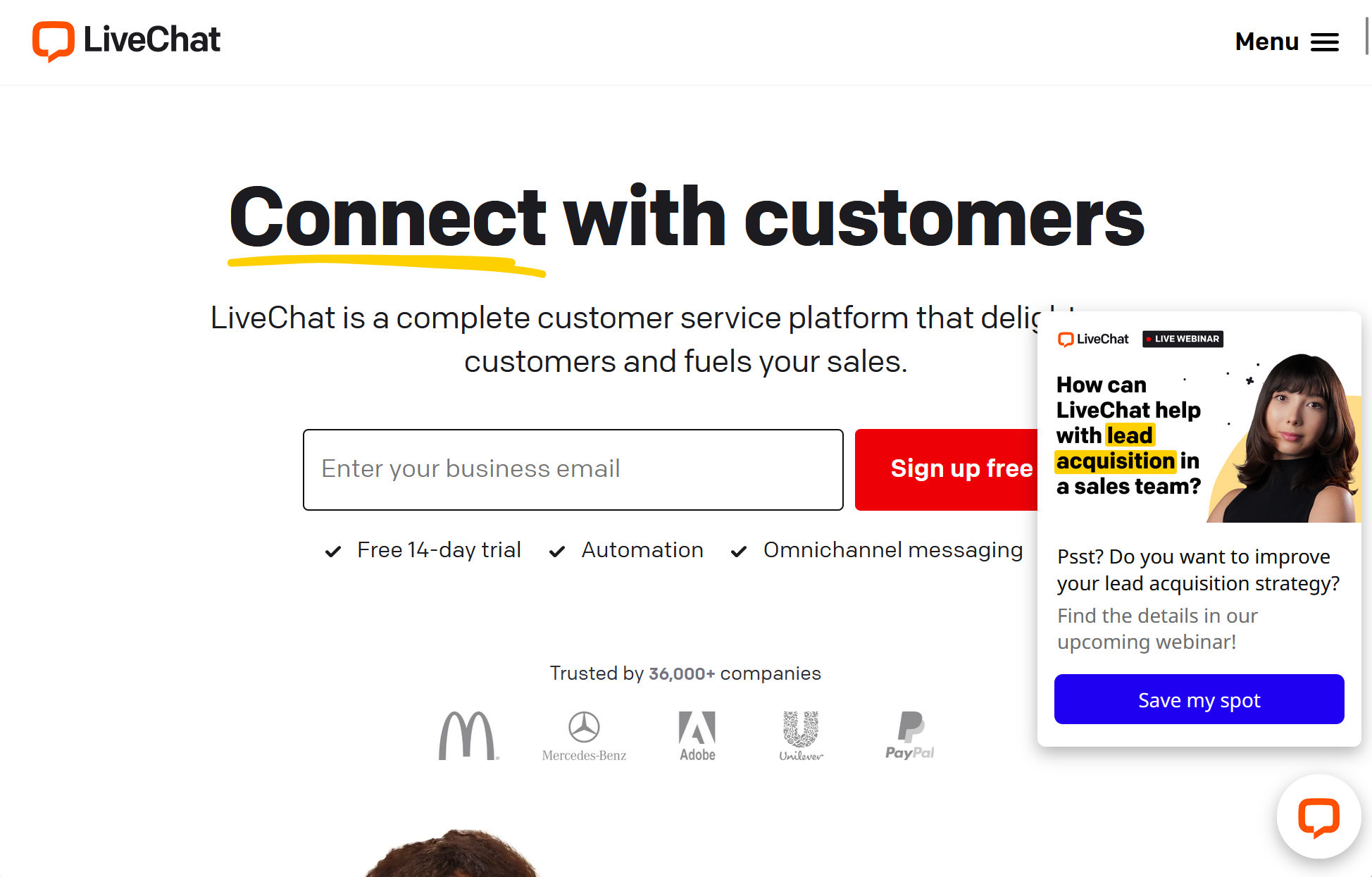 Top 9 Best Chat Platforms in 2023