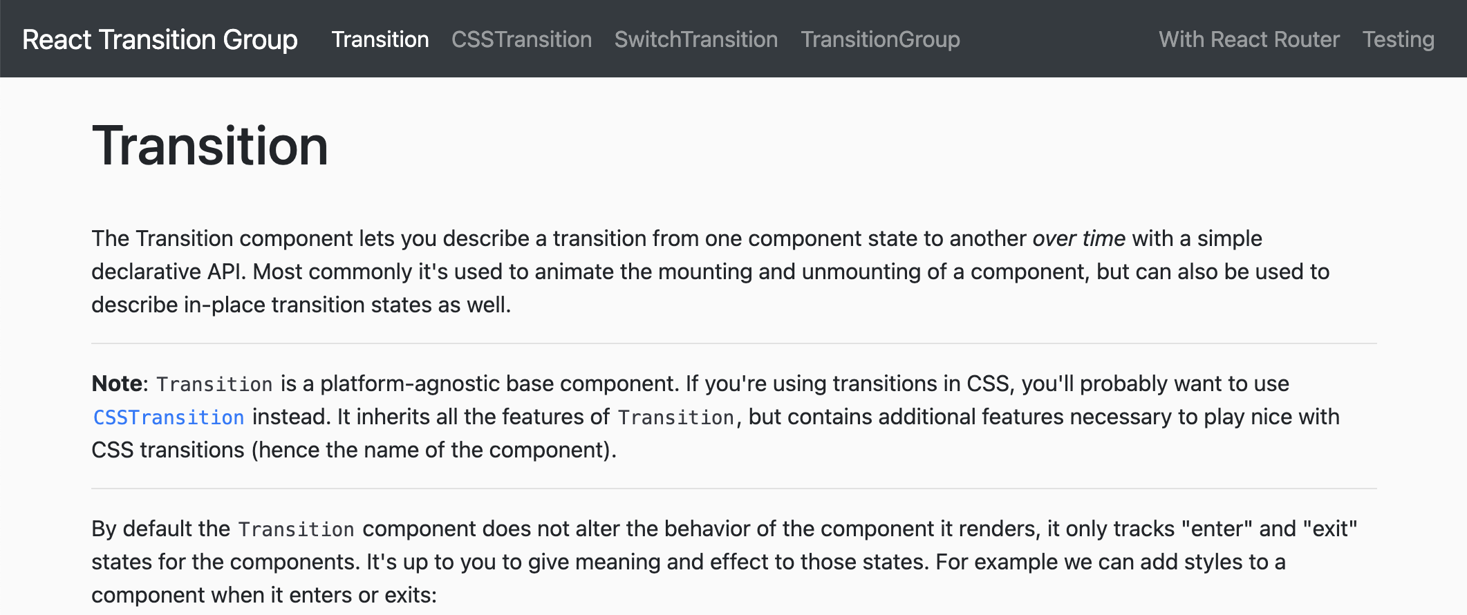 Top 4 Best React Animation Libraries for 2023