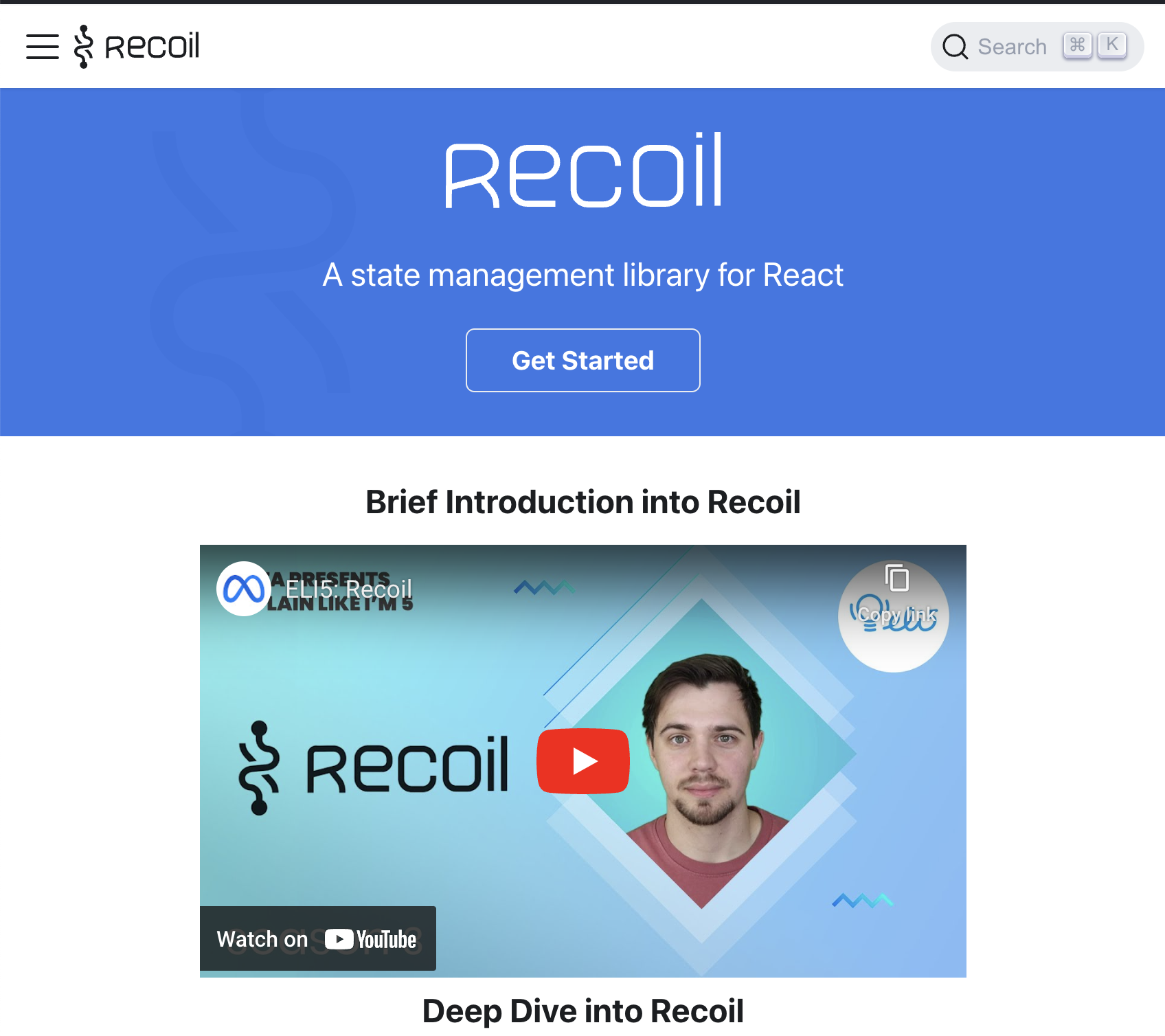 React State Management A Guide 2023