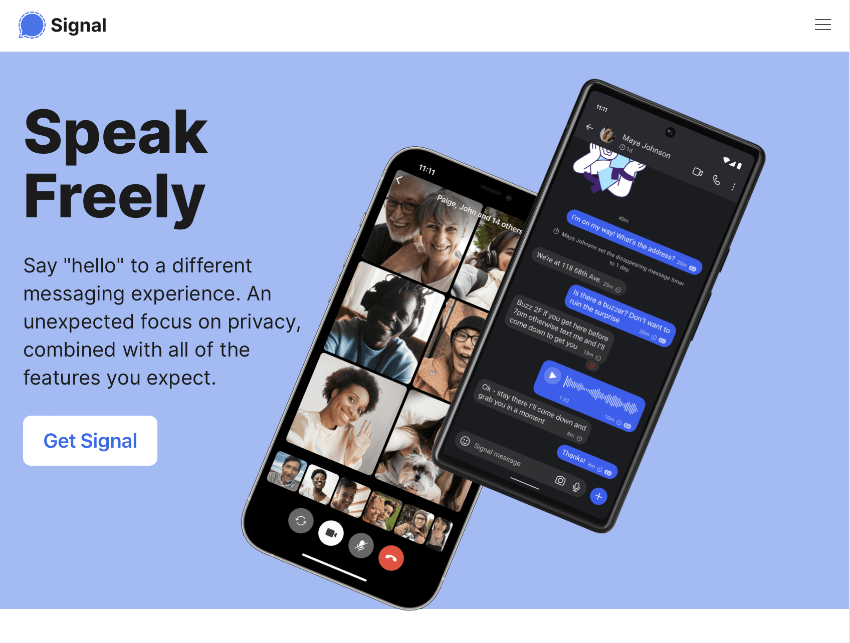 Top 7 Best Secure Messaging Apps for 2023