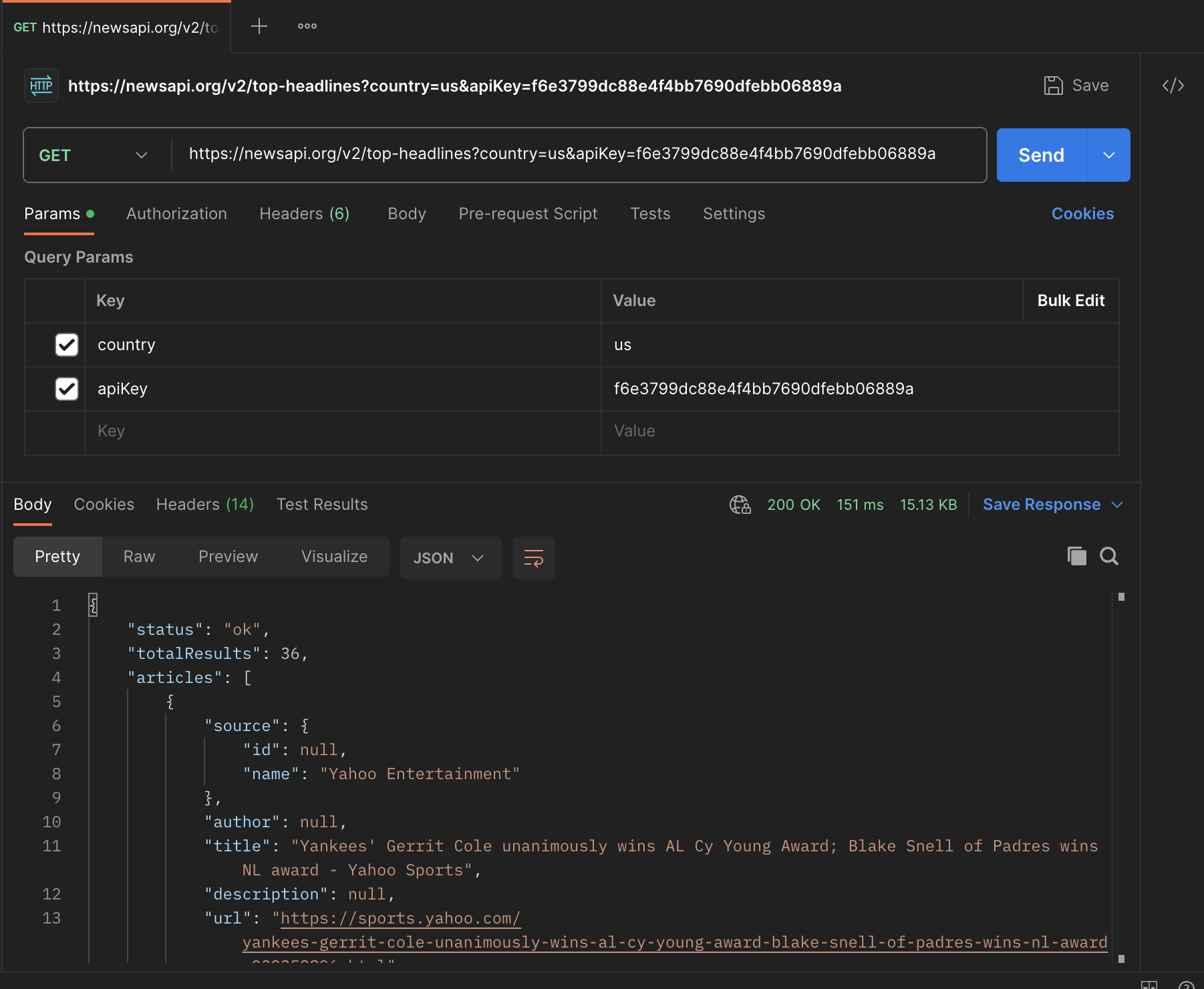 7 Free Public APIs for Developers