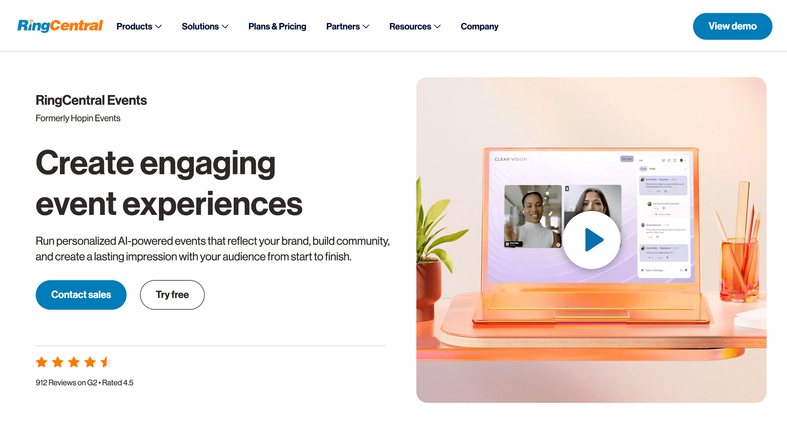 14 Best Event Management Apps for 2025
