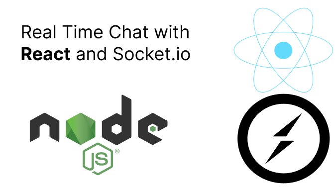 Real Time Chat With React And Socket Io