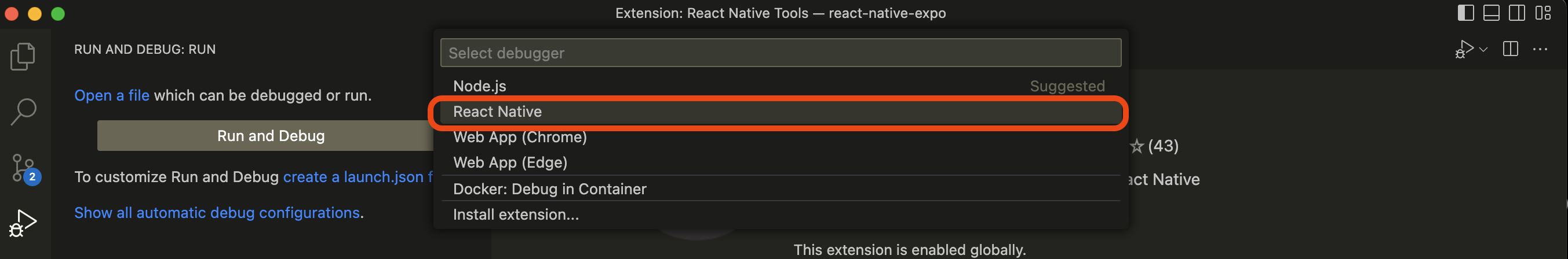 React Native Debugger A Complete Guide