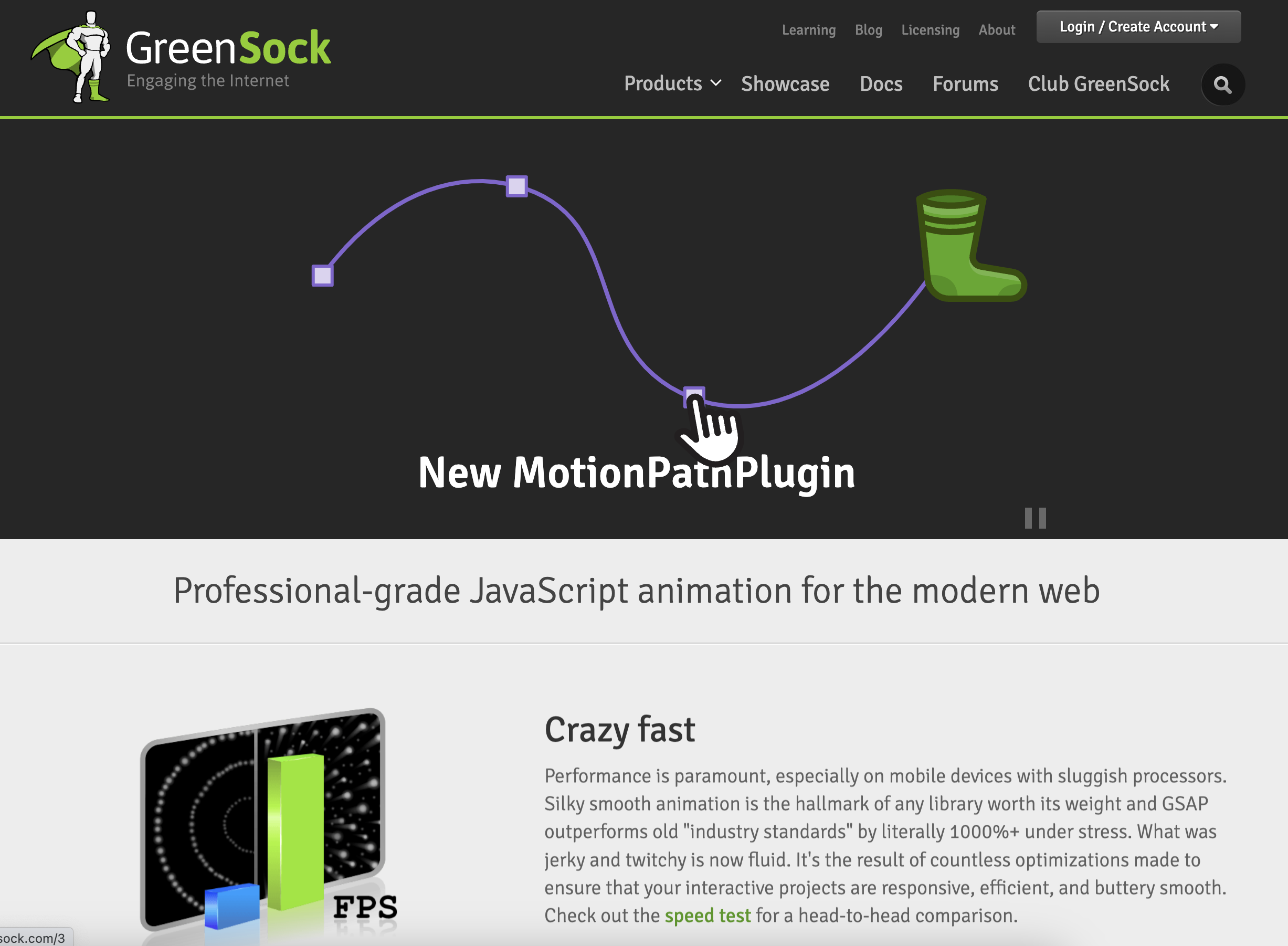 Top 4 Best React Animation Libraries for 2023