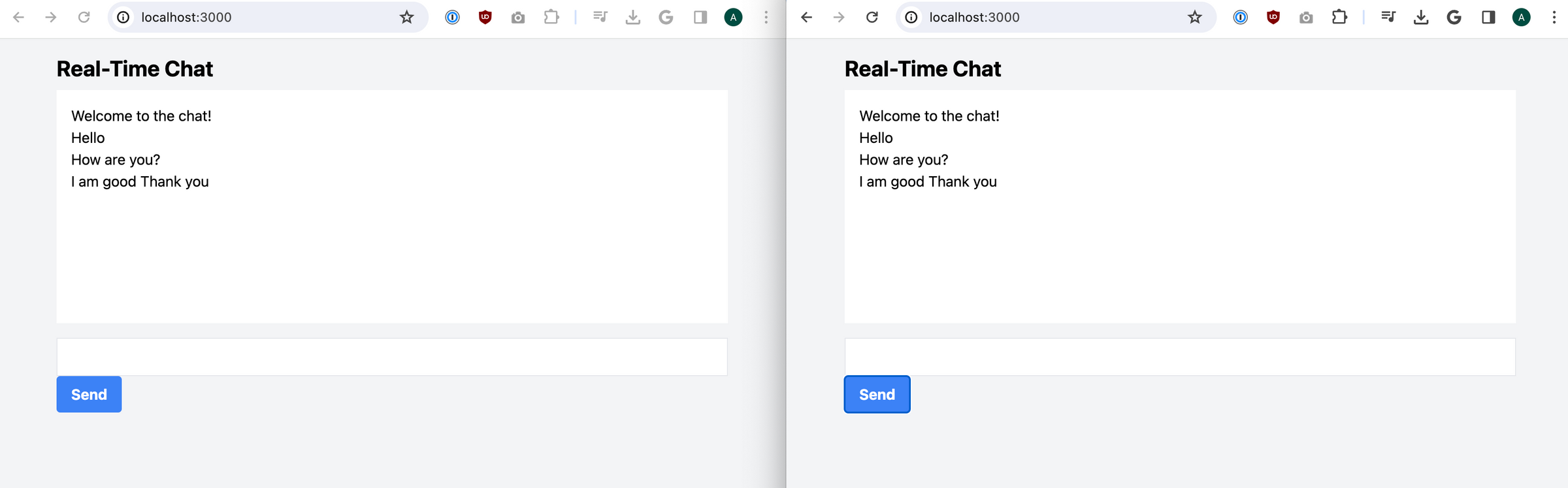 Websockets And Nodejs Real Time Chat App 6397