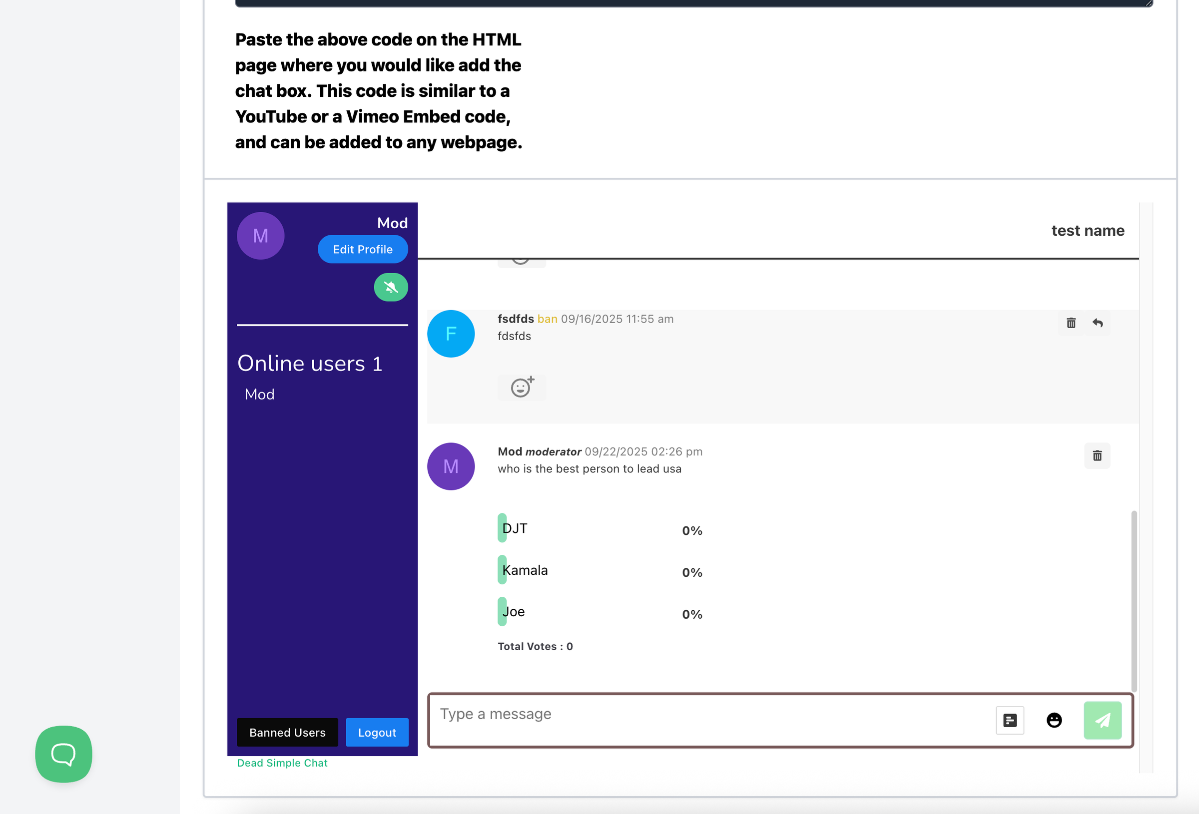 Virtual Town Hall: The Complete Guide for 2026