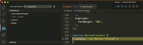 React Native Debugger: A Complete Guide
