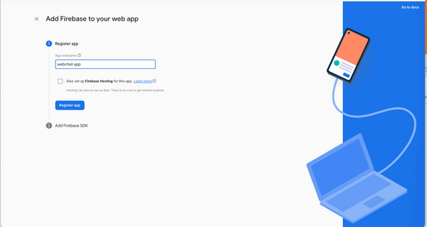 Firebase Chat App Tutorial | Jan 2025