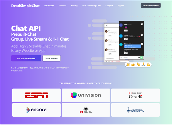 Electron Chat App Tutorial: Building a Desktop Chat App