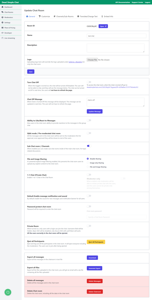 Socket.io and NodeJS Chat Application Tutorial