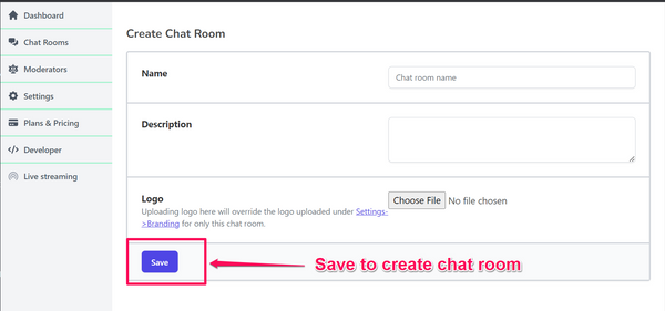 How to build a Discord Clone using Dead Simple Chat