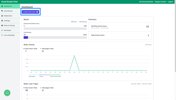 Flutter Chat App without Firebase using Node.JS, Socket.io and Redis