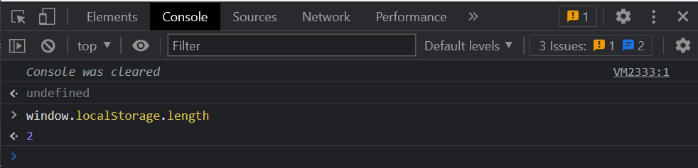 JavaScript localStorage: The complete guide