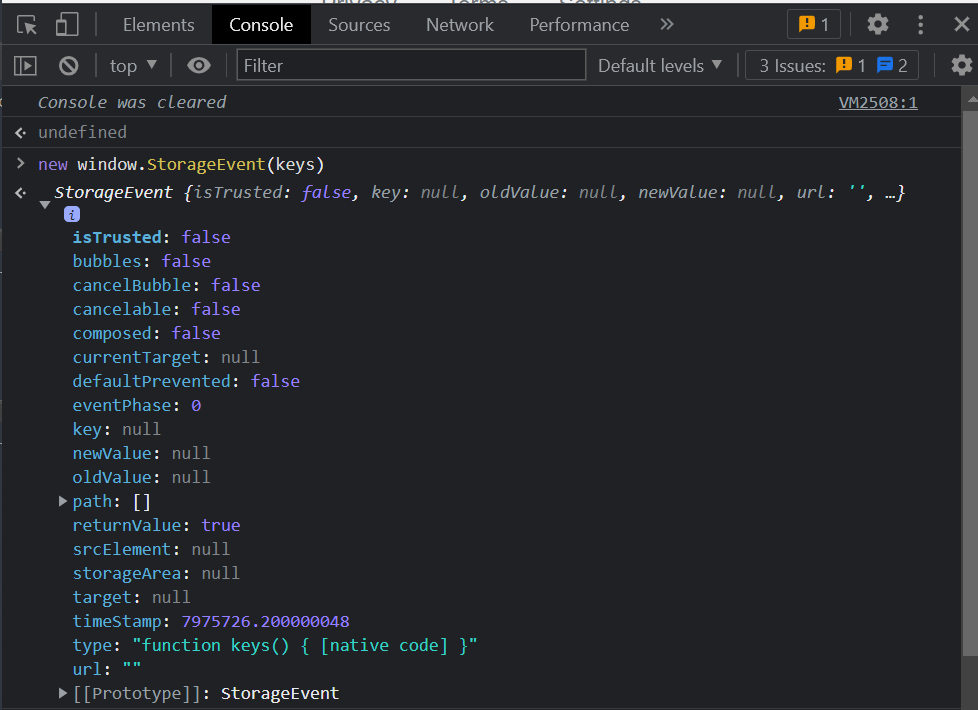 JavaScript localStorage: The complete guide JavaScript localStorage: The complete guide