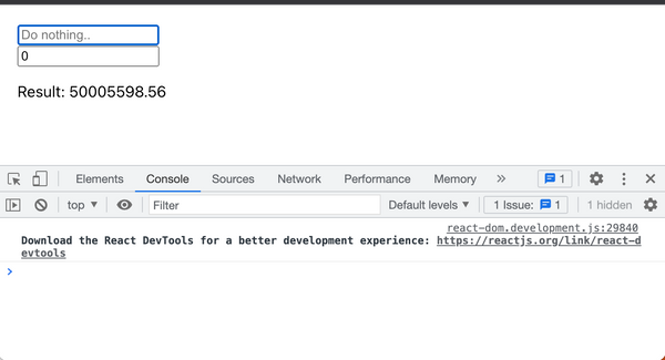 memo vs useMemo in React
