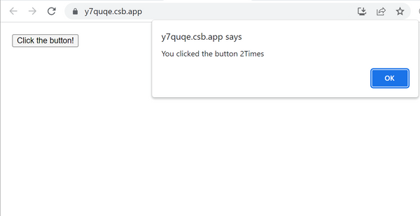 React useRef: A complete guide with examples