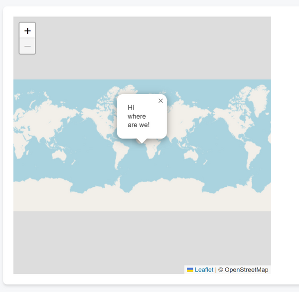 React createPortals: A Step by Step guide with examples