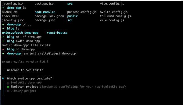 How to use Tailwind CSS with Svelte