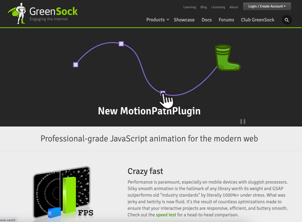 Top 4 Best React Animation Libraries for 2023